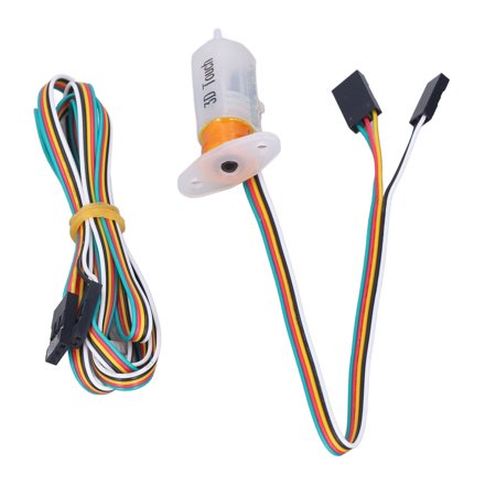 Auto Leveling Sensor V2.0 , Bed Leveling Sensor Kit 3D Printer Leveler ...