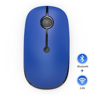 Bluetooth Rechargeable Mouse for Dell Alienware m15 R4 Laptop Bluetooth ...