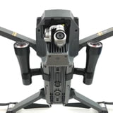 Adjustable 360 Degree LED Spotlight for DJI Mavic Pro Drone Night ...