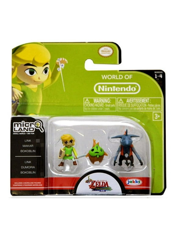 The Legend of Zelda toys in The Legend of Zelda - Walmart.com