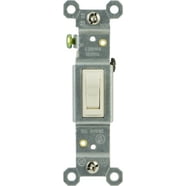 Southwire 41260 Surge Guard Automatic Hardwire Transfer Switch - 50 Amp ...