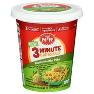 MTR Minute Meals Ready To Eat - Paneer Makhani 300g (Pack of 6 ...