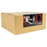 Rockville RVP12W8 1200w 12" Pro Subwoofers 8 Ohm Raw Sub Woofers 40 Oz ...