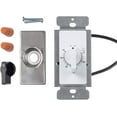 BN-LINK Heavy Duty 60-Minute Wall Timer, Mechanical Switch for Fans ...