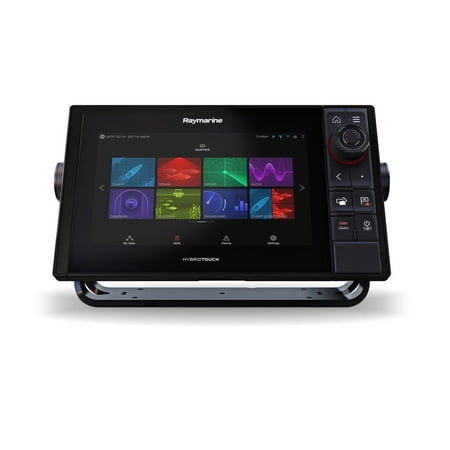 Raymarine E70481 Chart Plotter | Walmart Canada