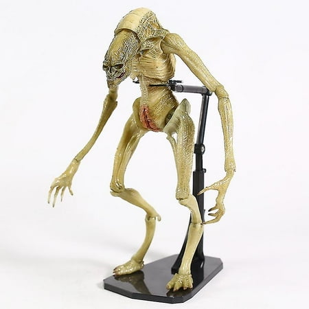 Neca Alien Resurrection Deluxe Newborn Pvc Action Figure Collecti ...