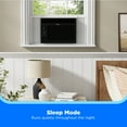Midea 6,000 BTU Window Air Conditioner, Comfort Sense Remote, Up to 250 ...