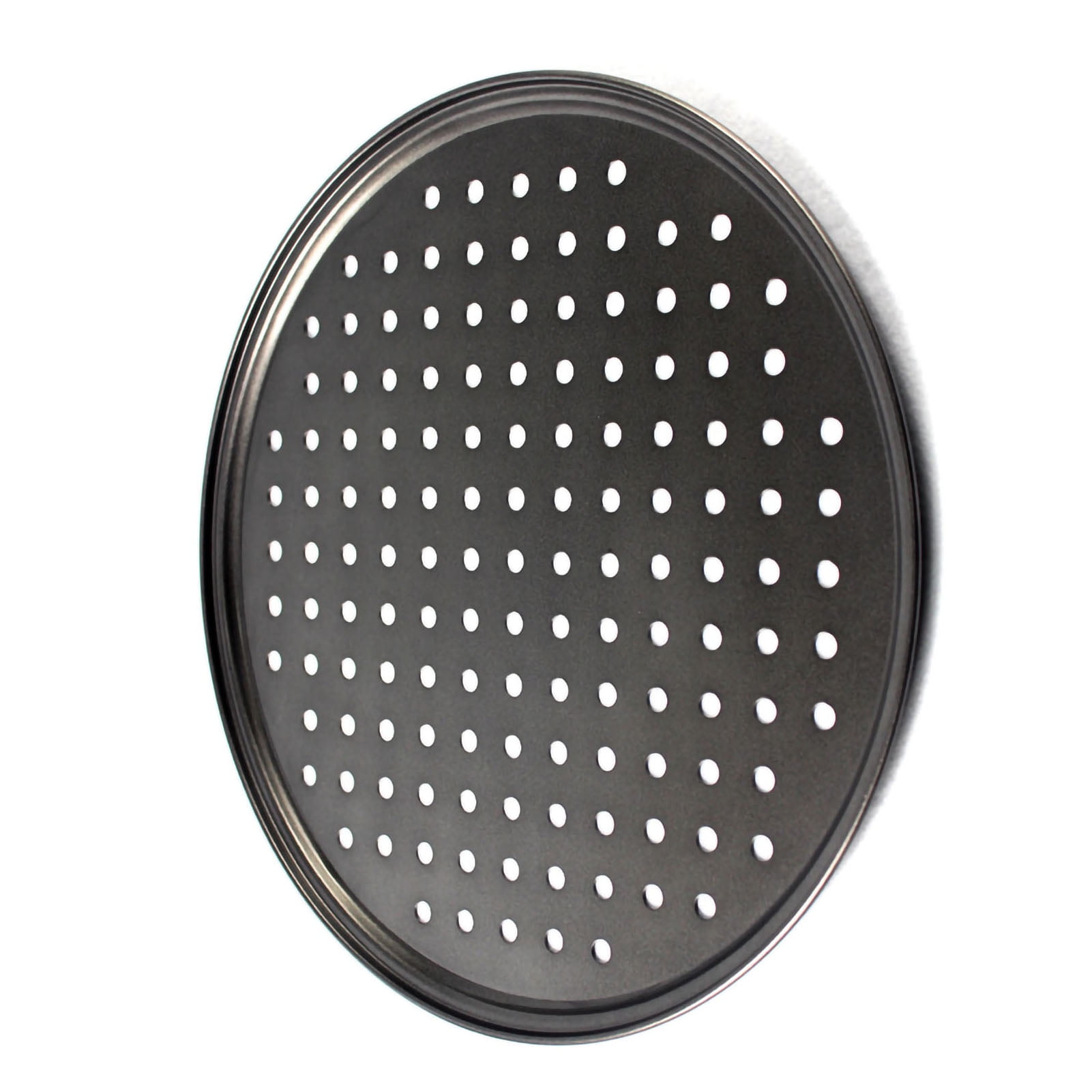Click here for Staiysm Perforated Pizza Pan Non Stick Baking Easy... prices