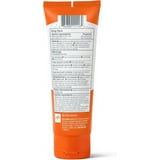 Medline Remedy Essentials Zinc Oxide Skin Protectant Paste (4 oz Tube ...