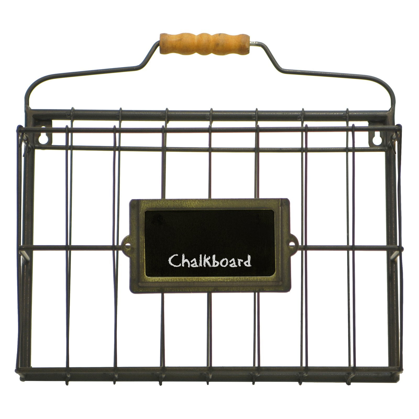 VIP International Single File Holder - Walmart.com