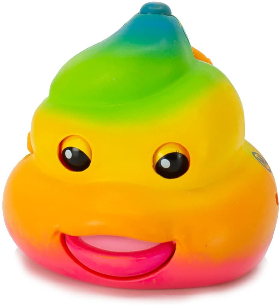 Mojimoto Rainbow Poo - Walmart.com