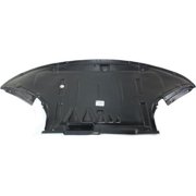 Audi A6 Engine Cover