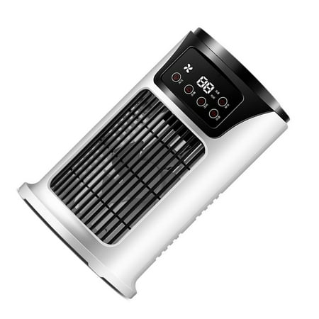 Decodeary Air Cooler Quiet Running Replacement 6 Gear Adjustable Button ...