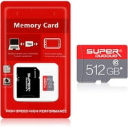 Centon 16GB Class 4 microSD Card - Walmart.com