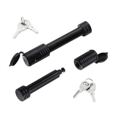 Trimax Receiver Locking Pin for All Class III, IV and V Receiver ...