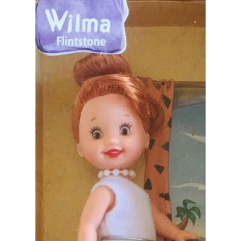 Wilma Doll