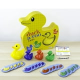 Duck-A-Roo! Kids Memory Game in a Duck-Shaped Box - Walmart.com