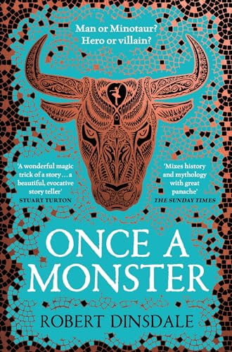 Once Monster