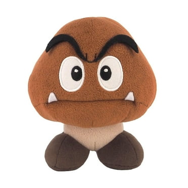 Nintendo Super Mario Bros. Movie Big Poseable Plush Toy - Walmart.com