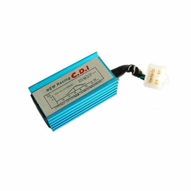 New Cdi Module Fits Kymco ATV Mxer 125 150 2002 2003 2004 2005 30400 ...
