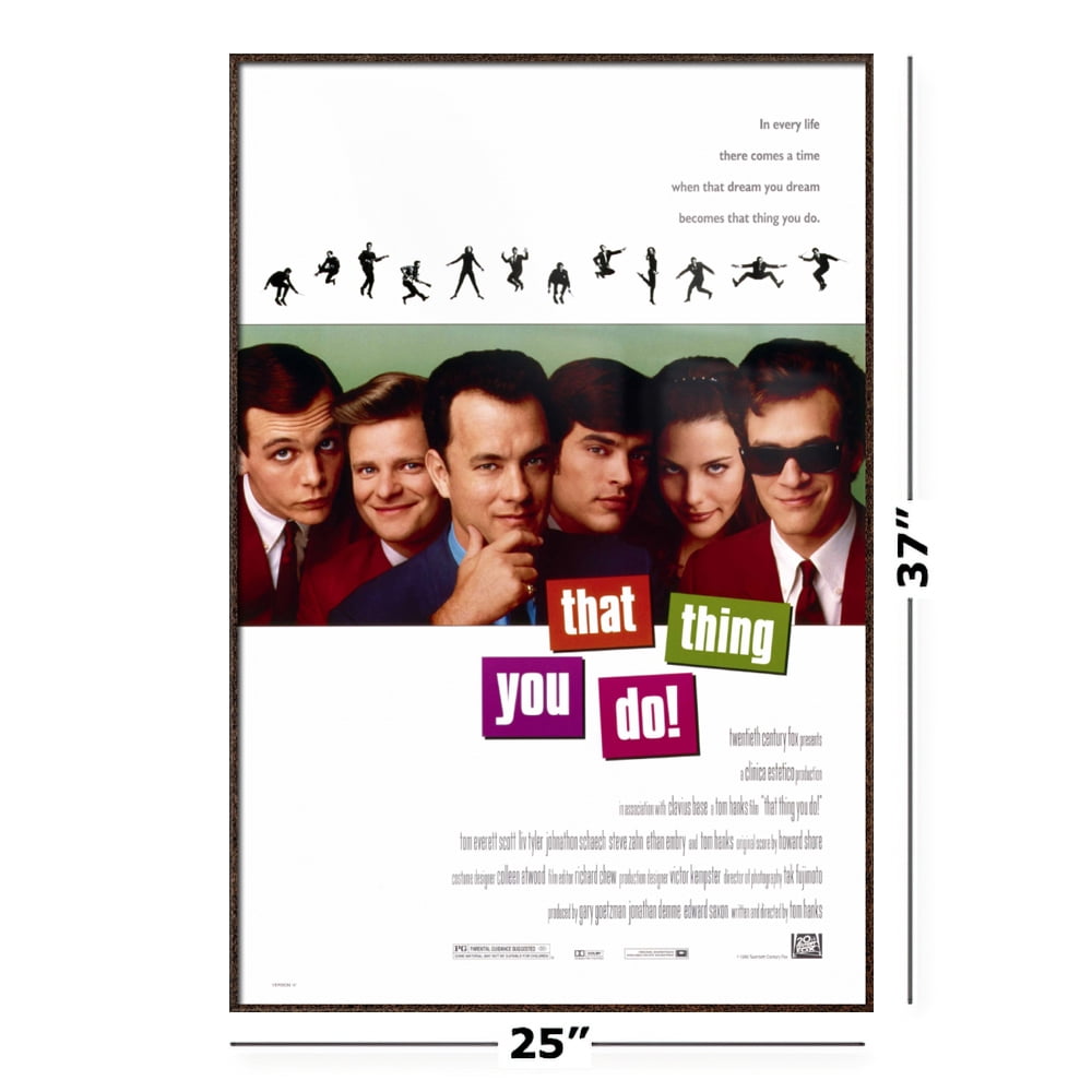 That Thing You Do Soundtrack
