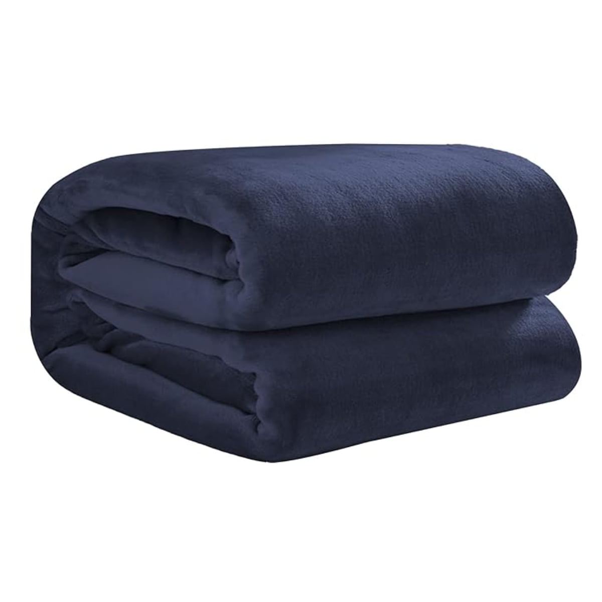 Cobija Individual Lisa Bluelander Azul marino | Bodega Aurrera en línea
