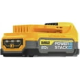 DEWALT 20V MAX POWERSTACK Compact Battery DCBP034 - Walmart.com