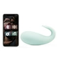 Jump Egg Intelligent App Remote Control Womens Vibration Masturbation