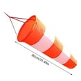 Wind Socks for Outside, Heavy Duty Wind Direction Indicators with ...