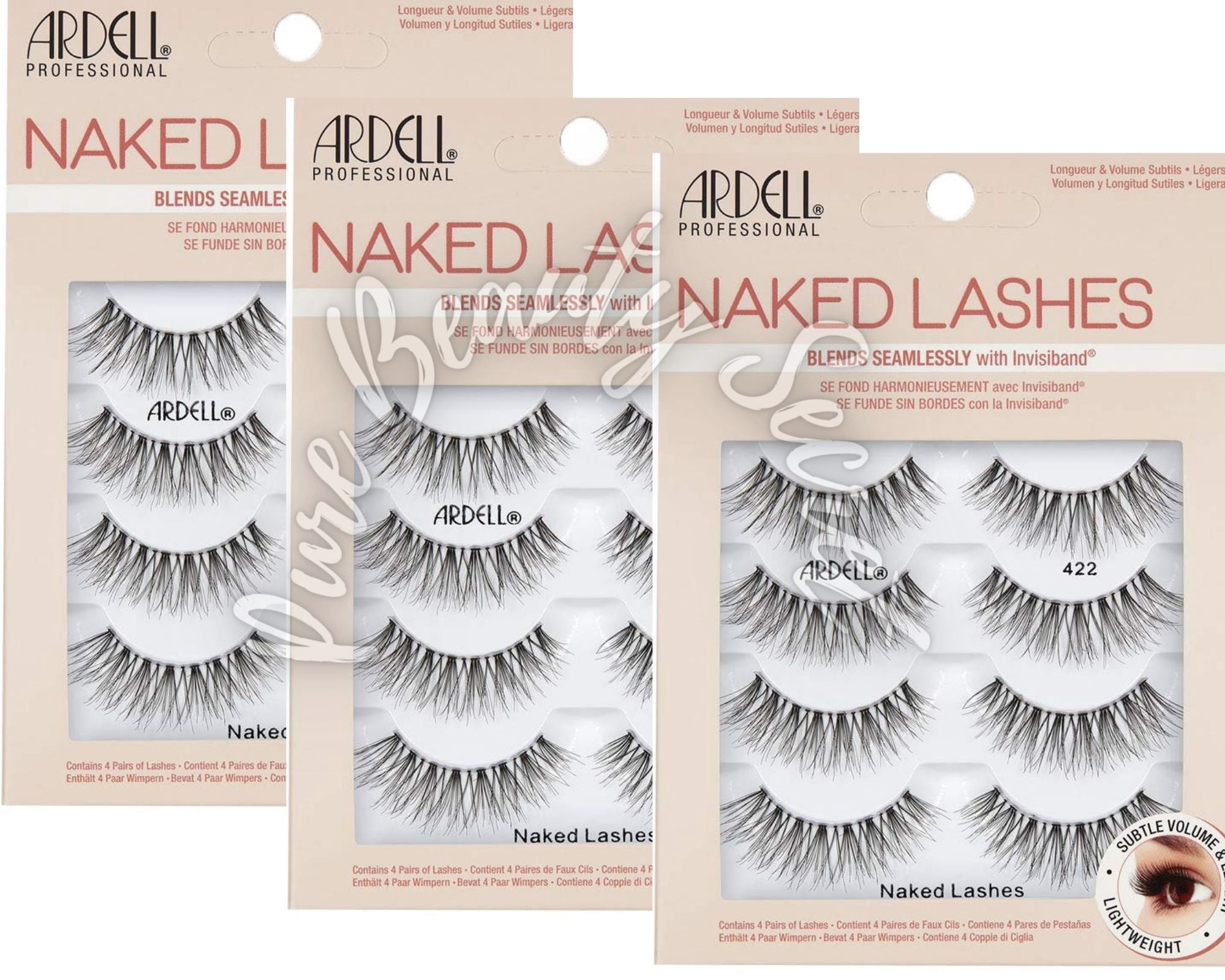 Ardell Lashes 138