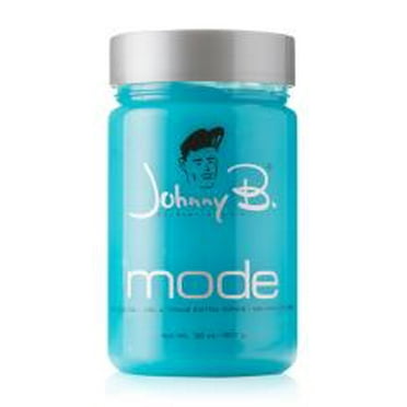 Johnny B Mode Styling Gel 16 oz - Walmart.com