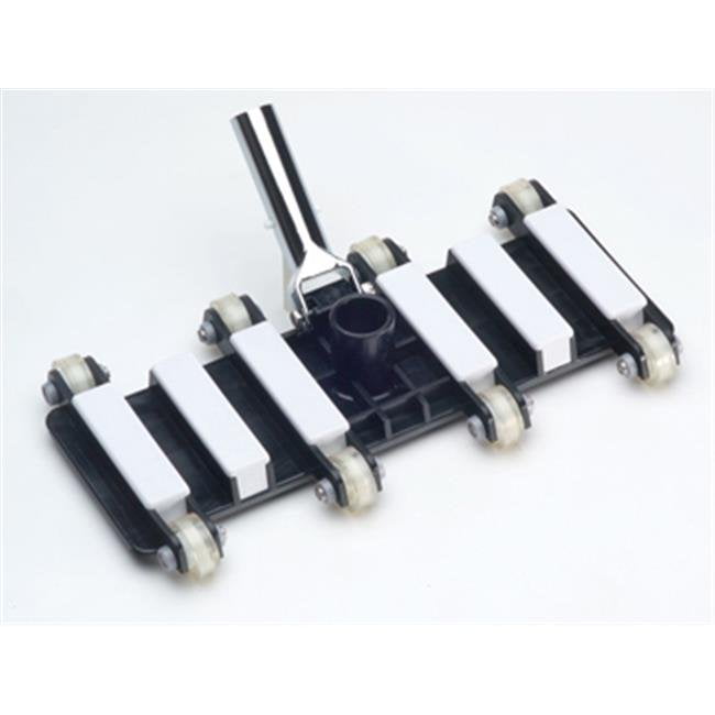 Ocean Blue Water Products 130021B 14 in. Commercial Flexible Vacuum ...