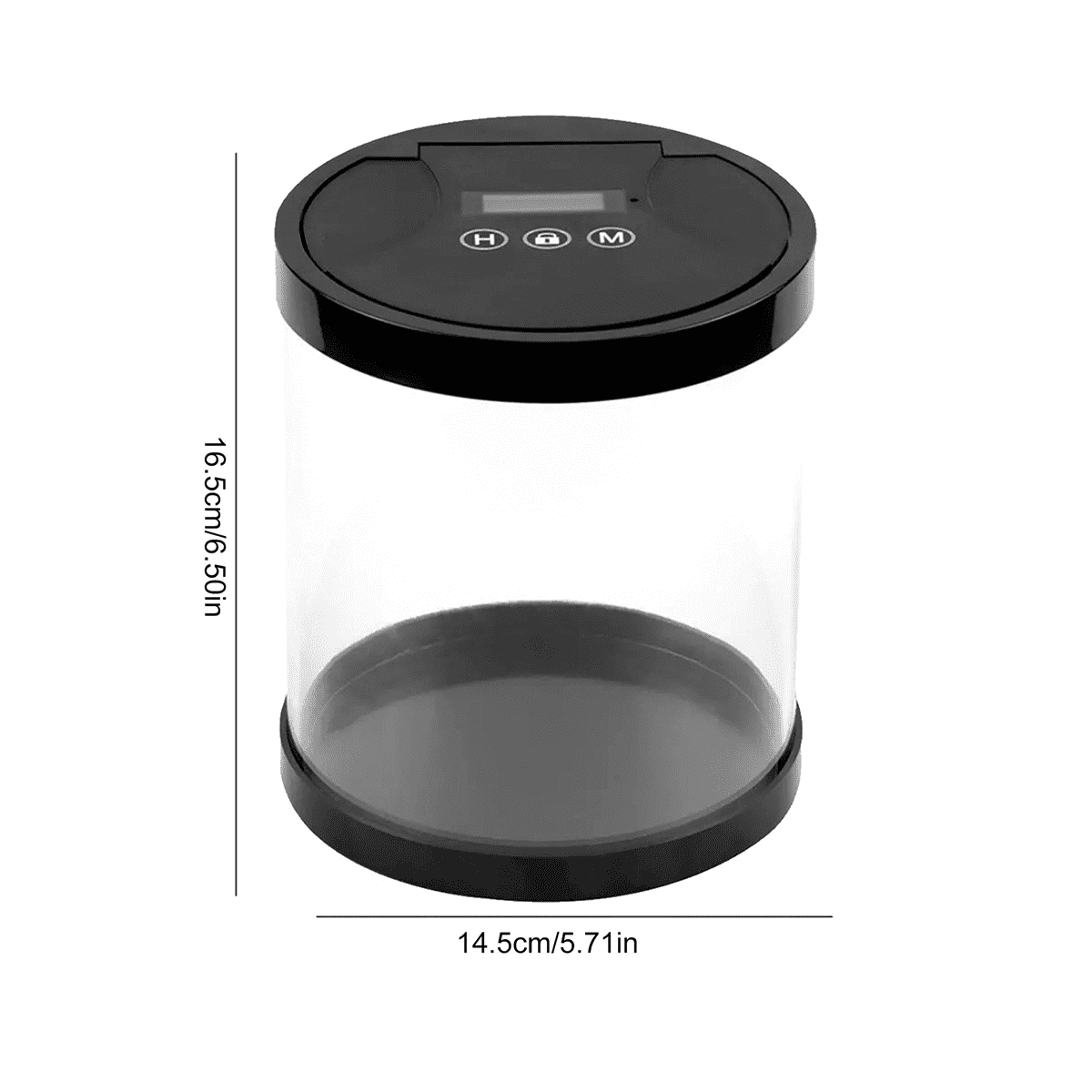 Click here for Unbranded Electronic Time Lock Box Timer Lock Cont... prices