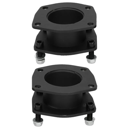 Noref Lift Leveling Kit,Car Leveling Spacer,3in Front Lift Leveling Kit ...