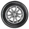 Centara Terrena A/T All Terrain LT31X10.50R15 109S C Light Truck Tire ...