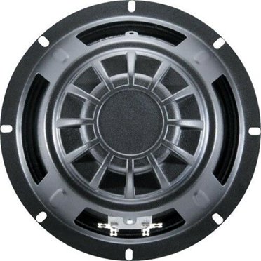 B&C 12HPL76-8 12" 700 Watts 8 Oms Neodymium Woofer Speaker - Walmart.com