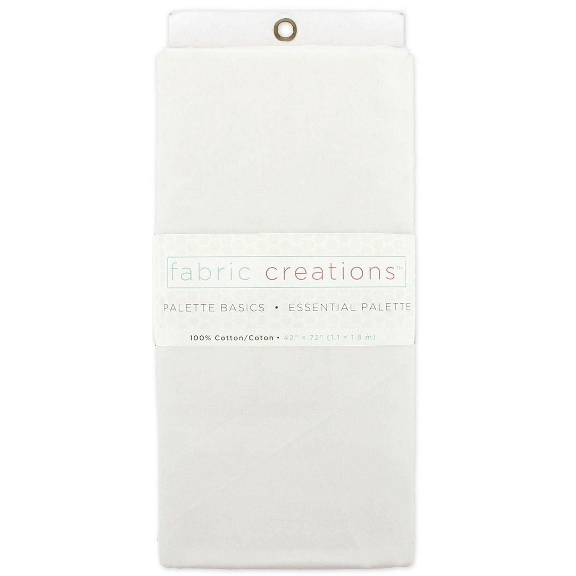Click here for Fabric Creations 100 Cotton Solid Pre-Cut Fabric 2... prices