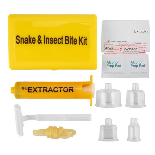 Extractor Pump Blood Extractor Pump Vacuum Extractor Outdoor Snake ...