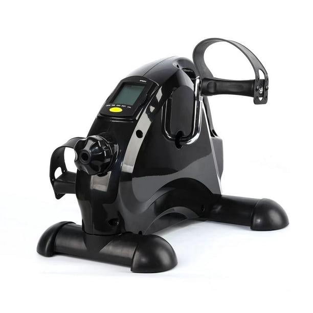 Mini bicicleta estática Sincero para ejercitar brazos y piernas con ...