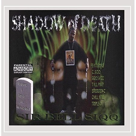 Shadow of Death [Explicit] | Walmart Canada