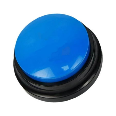 Funny Recordable Talking Button Answer Buzzers Gag Tricks for Party ...