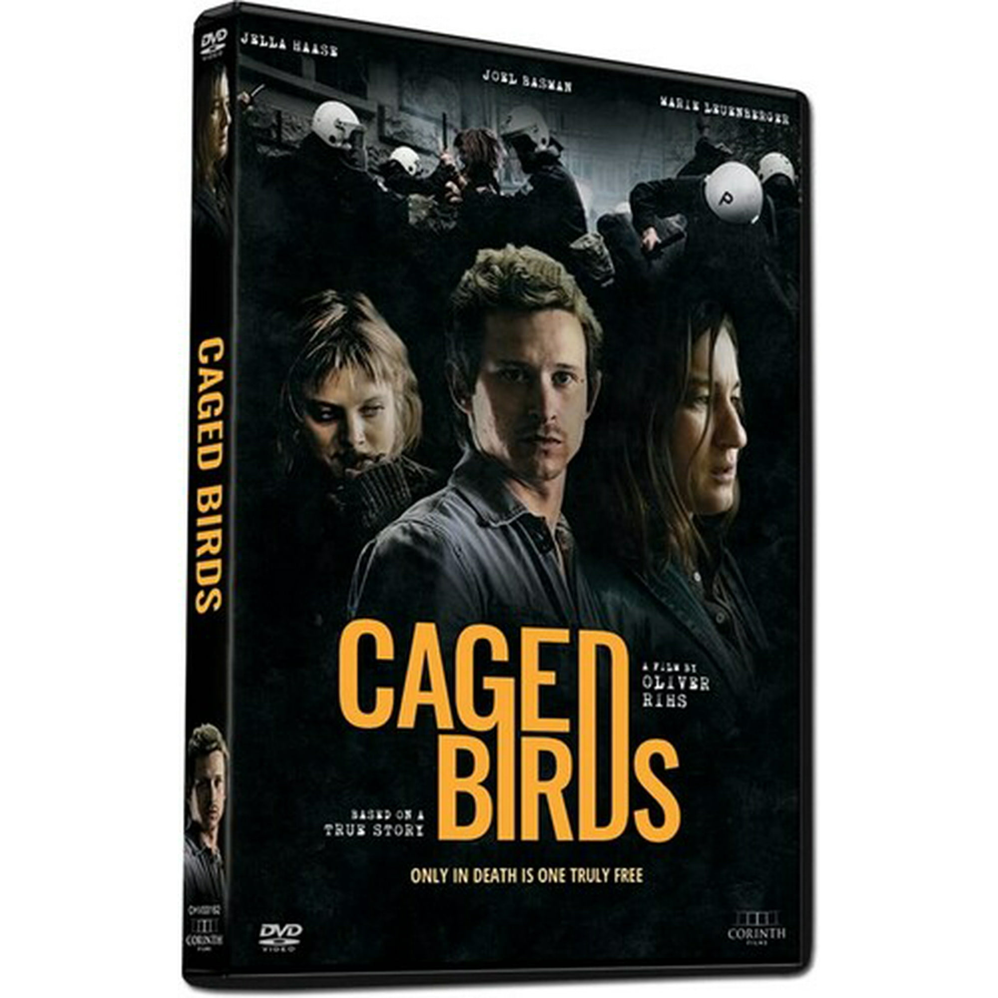 Free Birds Dvd Cover 2022