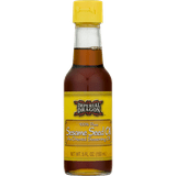 Imperial Dragon 100% Pure Sesame Seed Oil, 5 fl oz - Walmart.com