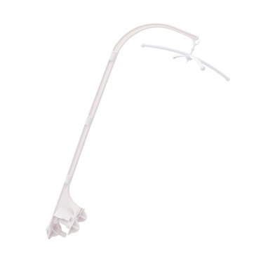 Dream On Me Crib Stabilizer Bar, Black - Walmart.com