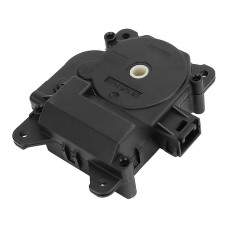 Air Blend Control Actuator,Heater Blend Door Actuator Air Conditionin ...