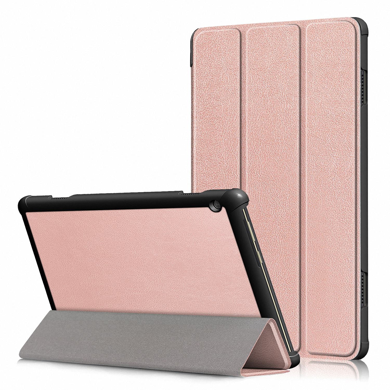 Lenovo Tab M10 Case, Allytech Ultra Slim Lightweight Multi-Angle ...