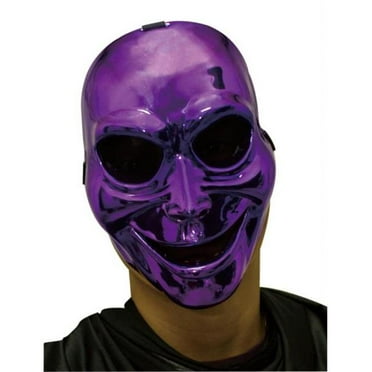 Evil Masquerade Mask Adult Halloween Accessory - Walmart.com