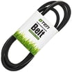 8TEN Drive Belt for John Deere AYP Husqvarna M82718 303241 532125907 ...