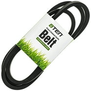 8TEN Drive Belt for AYP Gravely Pro Series Deck 72382 07238200 810 ...