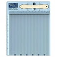 Scor-Pal, Mini Scoring Board, 9-1/4x7-3/8 inches, Compact for crafting ...